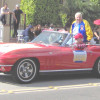 Mickey Flynn – Class of 1957