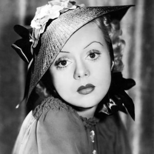 Hollywood Legend Marie Wilson – Class of 1933
